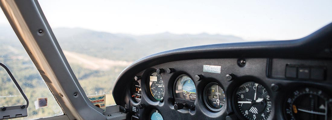 Pilots – Rutland Southern Vermont Regional Airport (RUT)