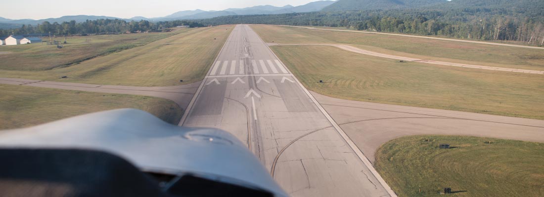 Runway Stats – Rutland Southern Vermont Regional Airport (RUT)
